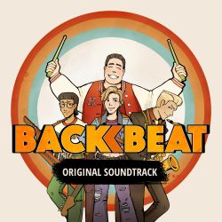 Backbeat (Original Soundtrack) - VGMdb