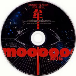 mooooo | RDWL-0044 - VGMdb