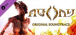 Agony Original Soundtrack - VGMdb