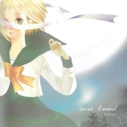Secret Enamel | TDDC-0005 - VGMdb