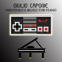 Nintendo's Music for Piano - VGMdb