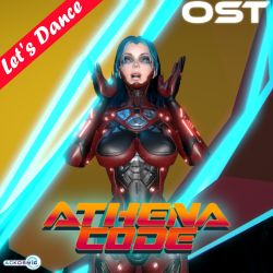 ATHENA CODE OST - VGMdb