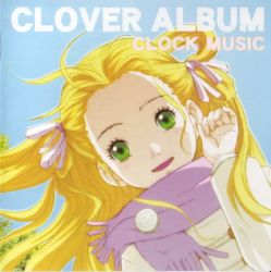 CLOVER ALBUM - VGMdb