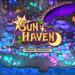 Sun Haven Soundtrack Vol. 2 - VGMdb
