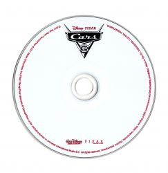 Cars 3 Original Motion Picture Soundtrack | 0050087348243 - VGMdb