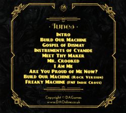 Eternal Swing: ENCORE - VGMdb