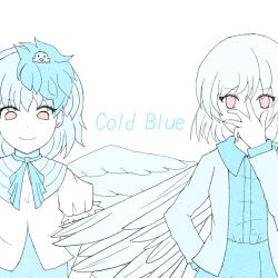 Cold Blue - VGMdb