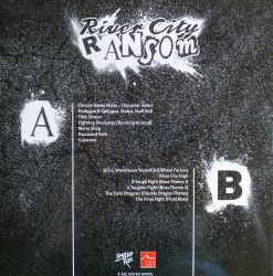 River City Ransom Original Soundtrack | MFK2139 - VGMdb