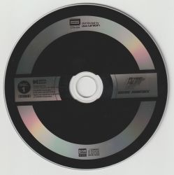 FLYING POWER DISC 1+2 ORIGINAL SOUNDTRACK | CTN-009~10 - VGMdb