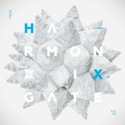 HarmoniX Gate 02 | HXCD-002 - VGMdb