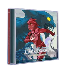 The Scheme: 21st Century Revival | SDX-CD-001 - VGMdb