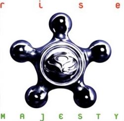 rise / MAJESTY | BVCR-763 - VGMdb