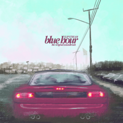 Slipstream: blue hour the original soundtrack - VGMdb