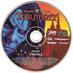 Planescape: Torment The Soundtrack - VGMdb