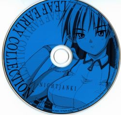 Leaf Early Collection | LFCD-0009 - VGMdb