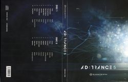 AD:TRANCE 5 | DVSP-0141~2 - VGMdb