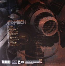 AirMech | AOF183 - VGMdb