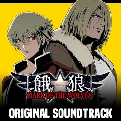 GAROU: Mark of the Wolves Original Soundtrack - VGMdb