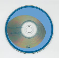 ORBITAL MANEUVER phase two : anemotaxis | VOI-002 - VGMdb