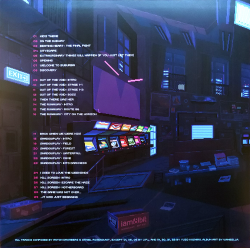 198X | 8BIT-8121 - VGMdb