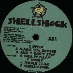 SHELLSHOCK | SHSH01 - VGMdb