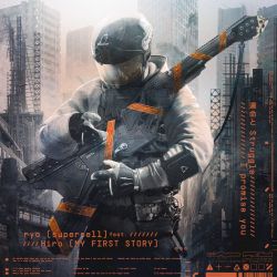 fate and struggle / ryo (supercell) - VGMdb