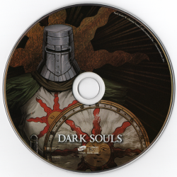 DARK SOULS TRILOGY ORIGINAL SOUNDTRACKS | FREC002CD - VGMdb
