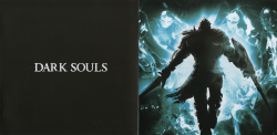 DARK SOULS TRILOGY ORIGINAL SOUNDTRACKS | FREC002CD - VGMdb