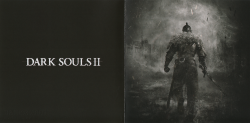 DARK SOULS TRILOGY ORIGINAL SOUNDTRACKS | FREC002CD - VGMdb