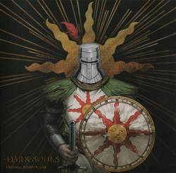 DARK SOULS TRILOGY ORIGINAL SOUNDTRACKS | FREC002CD - VGMdb