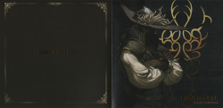 DARK SOULS TRILOGY ORIGINAL SOUNDTRACKS | FREC002CD - VGMdb