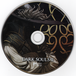 DARK SOULS TRILOGY ORIGINAL SOUNDTRACKS | FREC002CD - VGMdb