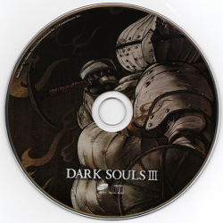 DARK SOULS TRILOGY ORIGINAL SOUNDTRACKS | FREC002CD - VGMdb