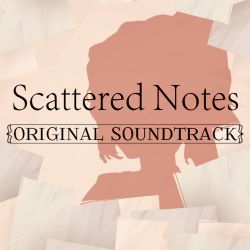 Scattered Notes Original Soundtrack - VGMdb