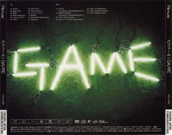 GAME / Perfume [Limited Edition] | TKCA-73320 - VGMdb