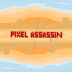 Pixel Assassin - VGMdb