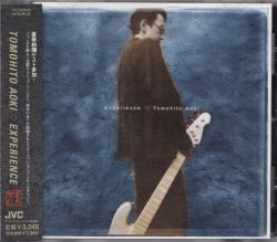 Experience / Tomohito Aoki | VICJ-60646 - VGMdb