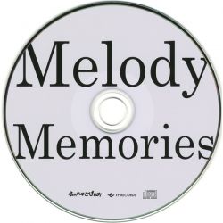 Melody Memories | FPR0011 - VGMdb