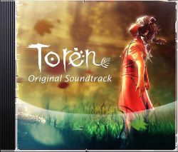 Toren Original Soundtrack - VGMdb
