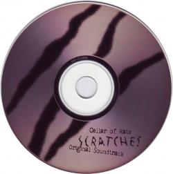 Scratches Original Soundtrack - VGMdb