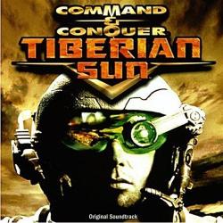Command & Conquer Tiberian Sun Original Soundtrack - VGMdb