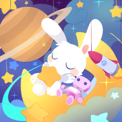 PLANET UNDER THE BED / mustie=DC - VGMdb