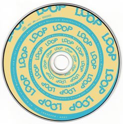 LOOP / NACHERRY [NACHERRY Edition] [Limited Edition] | LACM-24597 - VGMdb