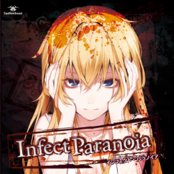 Infect Paranoia | ENS-0033 - VGMdb