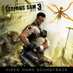 Serious Sam 3 - VGMdb