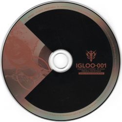 MOBILE SUIT GUNDAM MS IGLOO ORIGINAL SOUNDTRACK BANDAI MUSEUM LIMITED EDITION | IGLOO-001 - VGMdb