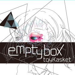 empty box | TKKT-0001 - VGMdb