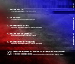 Interdimensional | HMP-002A-01 - VGMdb