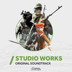 Bohemia Interactive Studio Works (Original Game Soundtrack) - VGMdb
