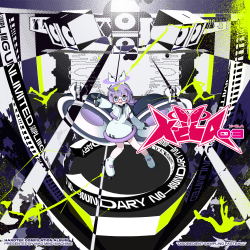 X-CLA 03 | MMMC-XC03 - VGMdb